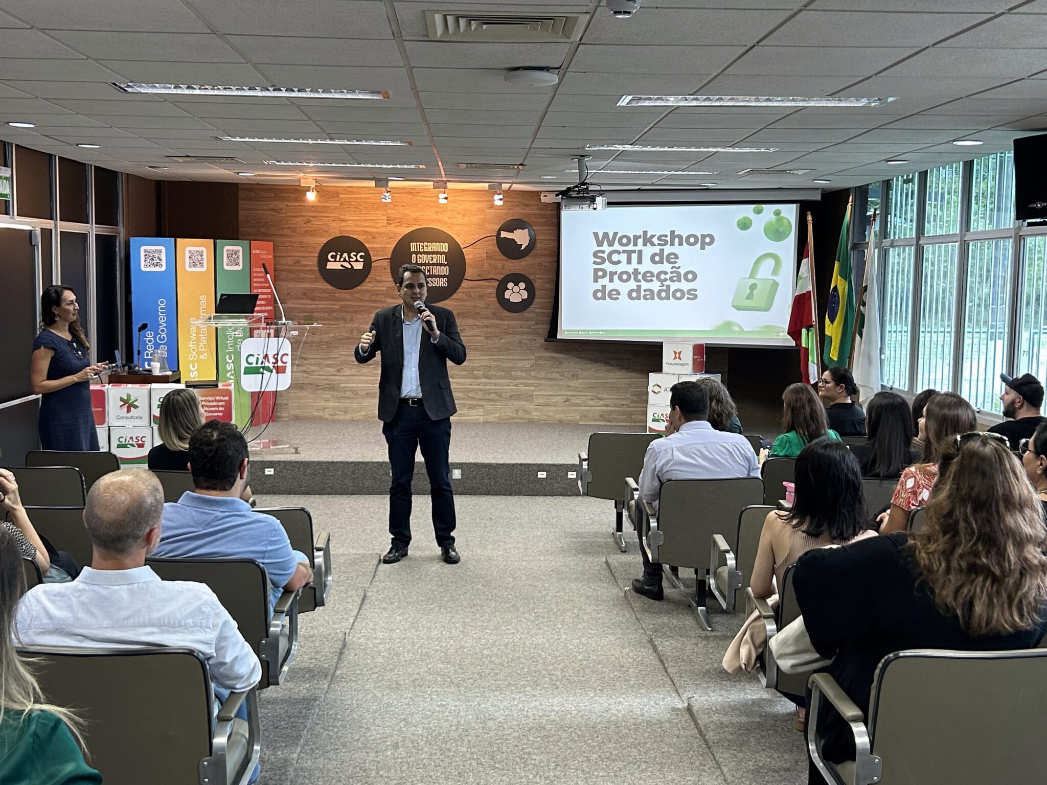 Início - SCTI-Secretaria de Estado da Ciência Tecnologia e Inovação