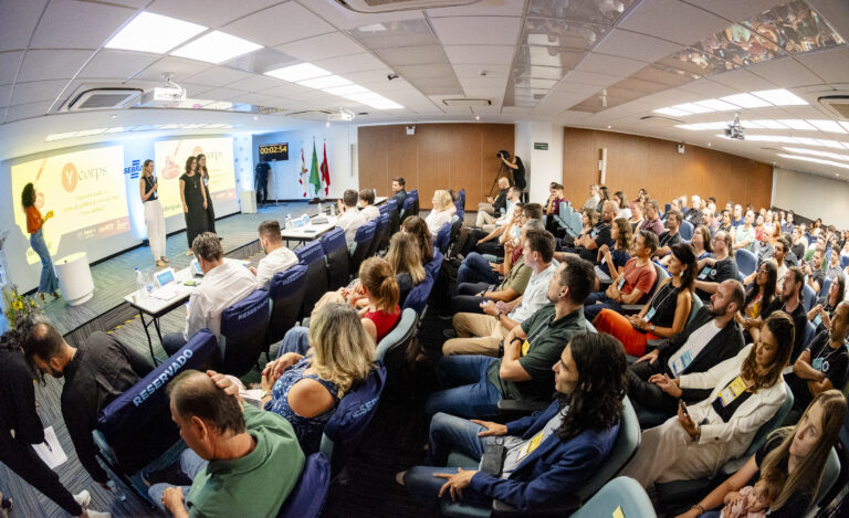 Inscrições abertas para a 6ª edição do Programa Nascer - SCTI ...